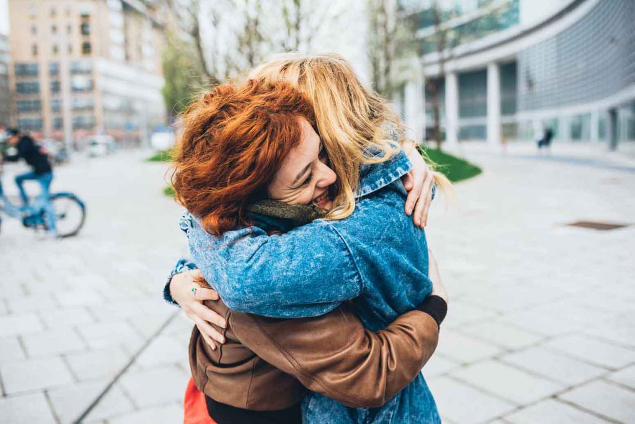 Do You Know Why You Need the Kindness of a Touch? | The Grit and Grace ...