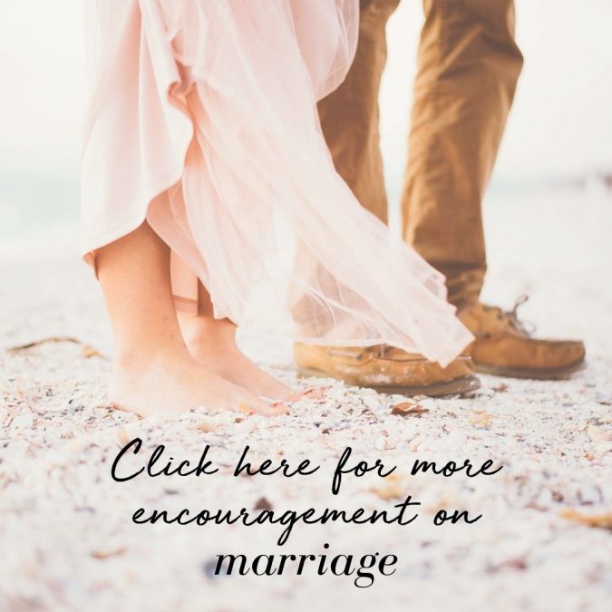 Strength Under Fire: 5 Marriage Lessons from a Firefighter's Wife ...