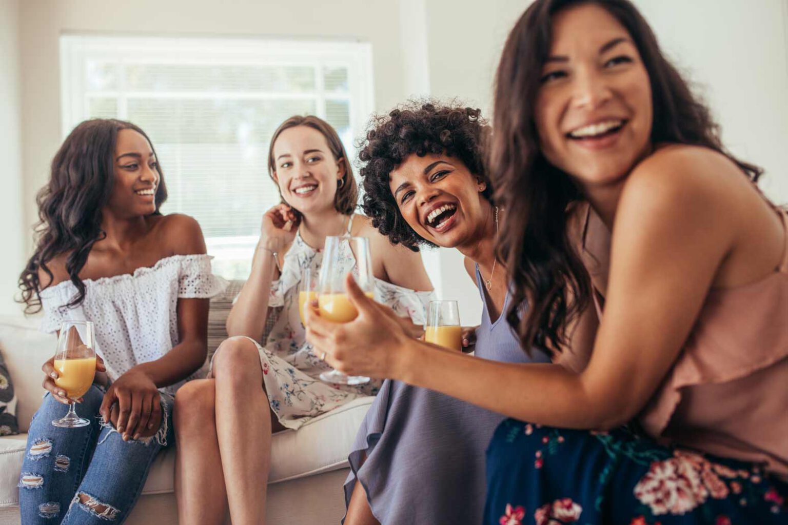 50 Weird Things That Make All Women Happy | The Grit and Grace Project 50 Weird Things That Make All Women Happy | The Grit and Grace Project