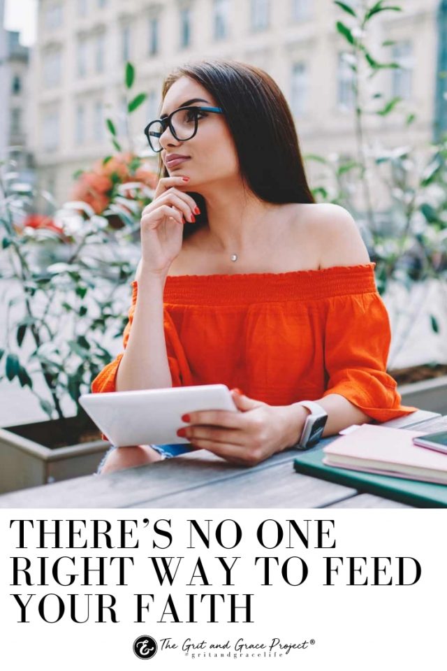 These Bible Studies Will Help You Grow Your Faith | Grit and Grace Life