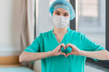 These 2 Nurses Told Us What Makes Them Feel Appreciated | Grit and ...