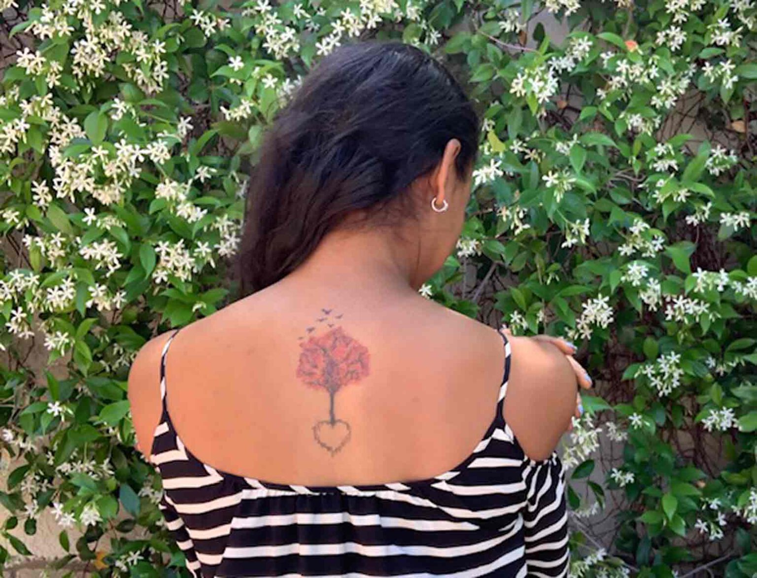 I Got My First Tattoo at 45, This Is Why | Grit and Grace Life