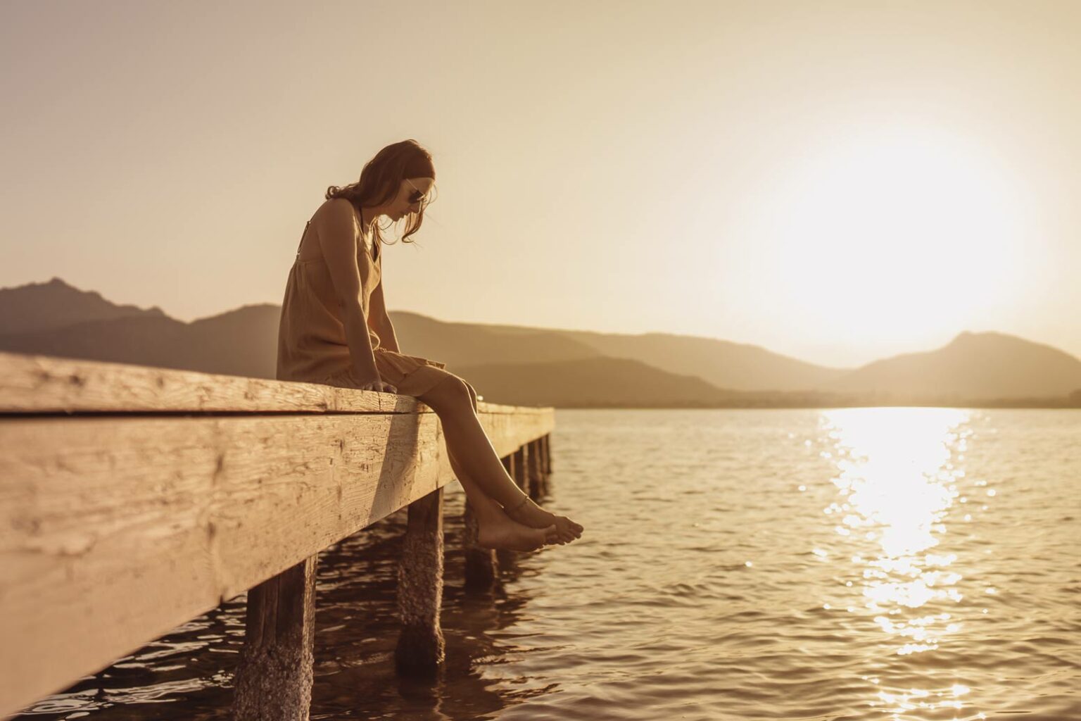 5 Truths About the Best Kind of Beauty