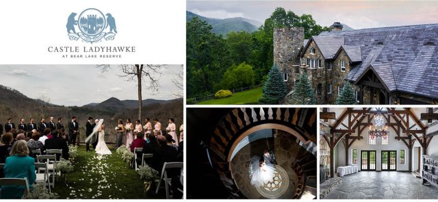 Castle Ladyhawke | Grit and Grace Life