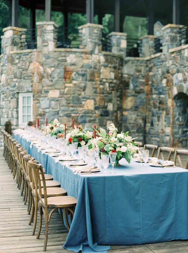 7 Castles That Will Make Your Fairy-Tale Wedding Dreams Come True ...