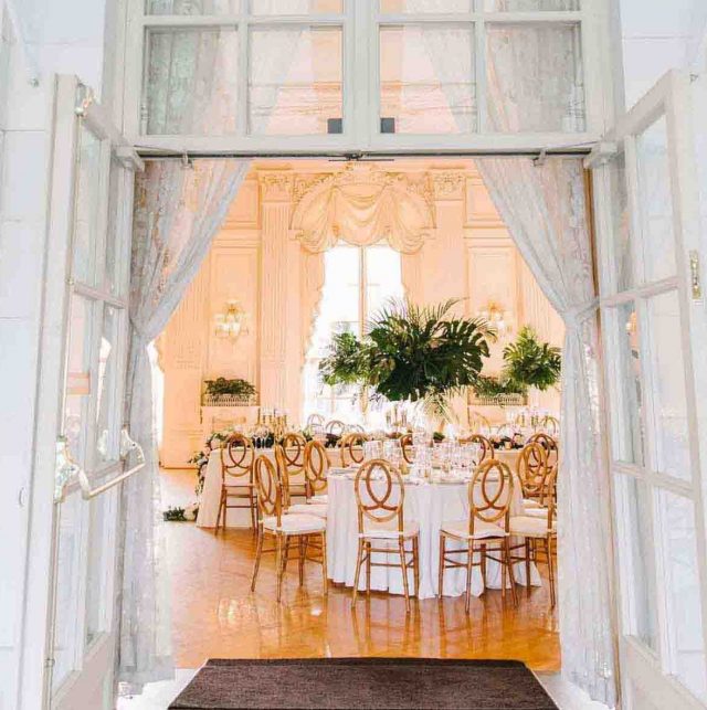 7 Castles That Will Make Your Fairy-Tale Wedding Dreams Come True ...