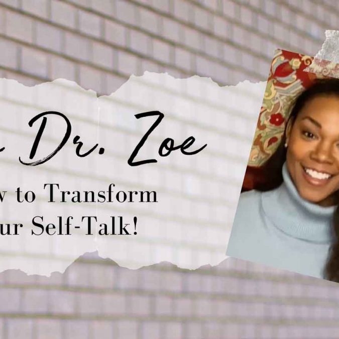 Ask Dr. Zoe-You Ask She Answers