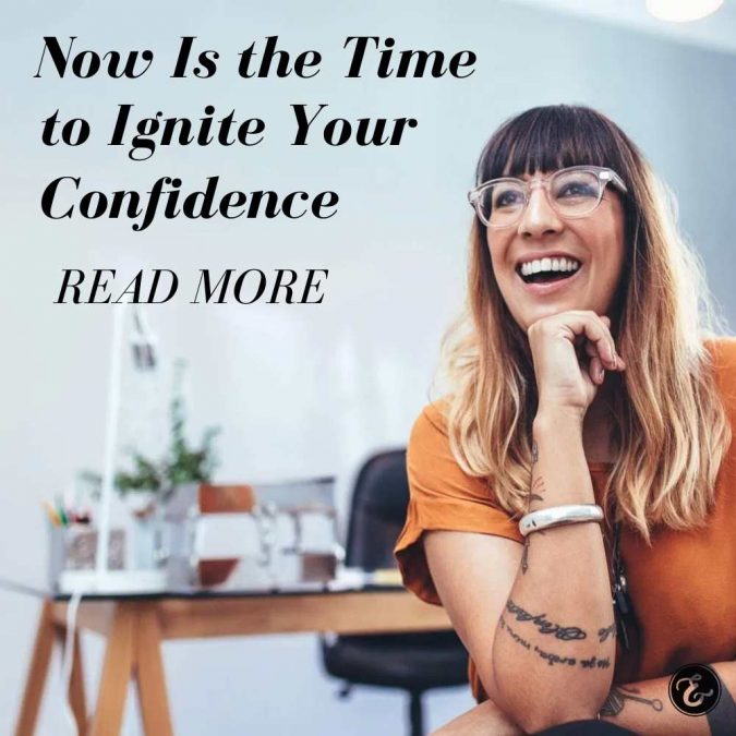 5 Ways I Learned to Love My Middle-Aged Body | Grit and Grace Life