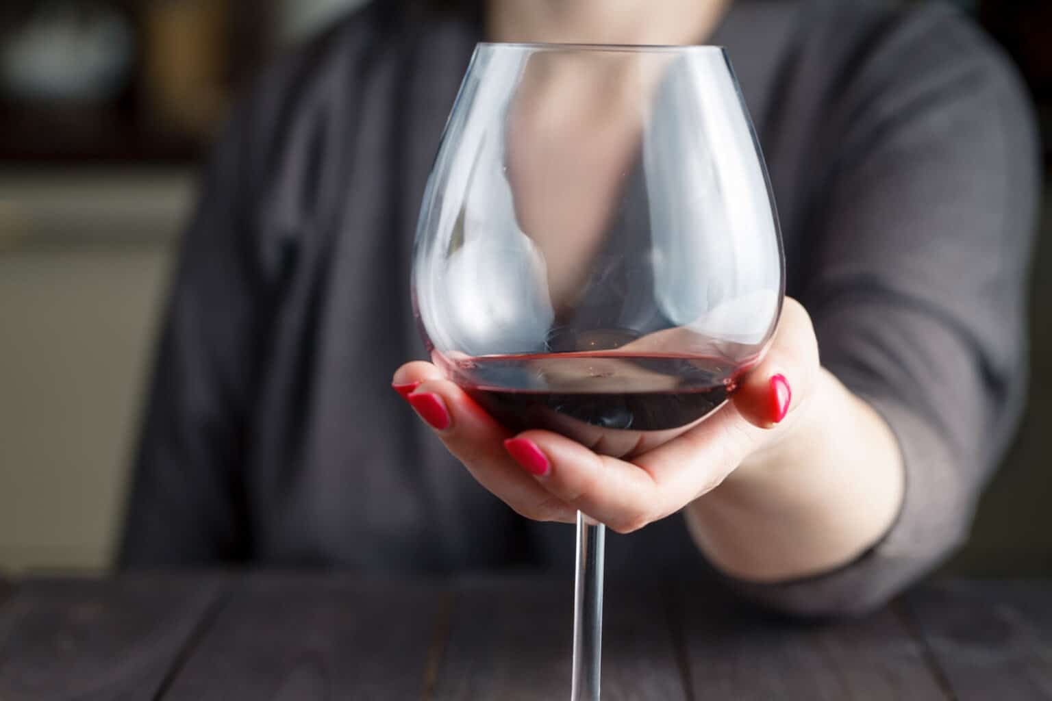 Drinking Excessively? Here Are 8 Healthier Coping Strategies for Women ...