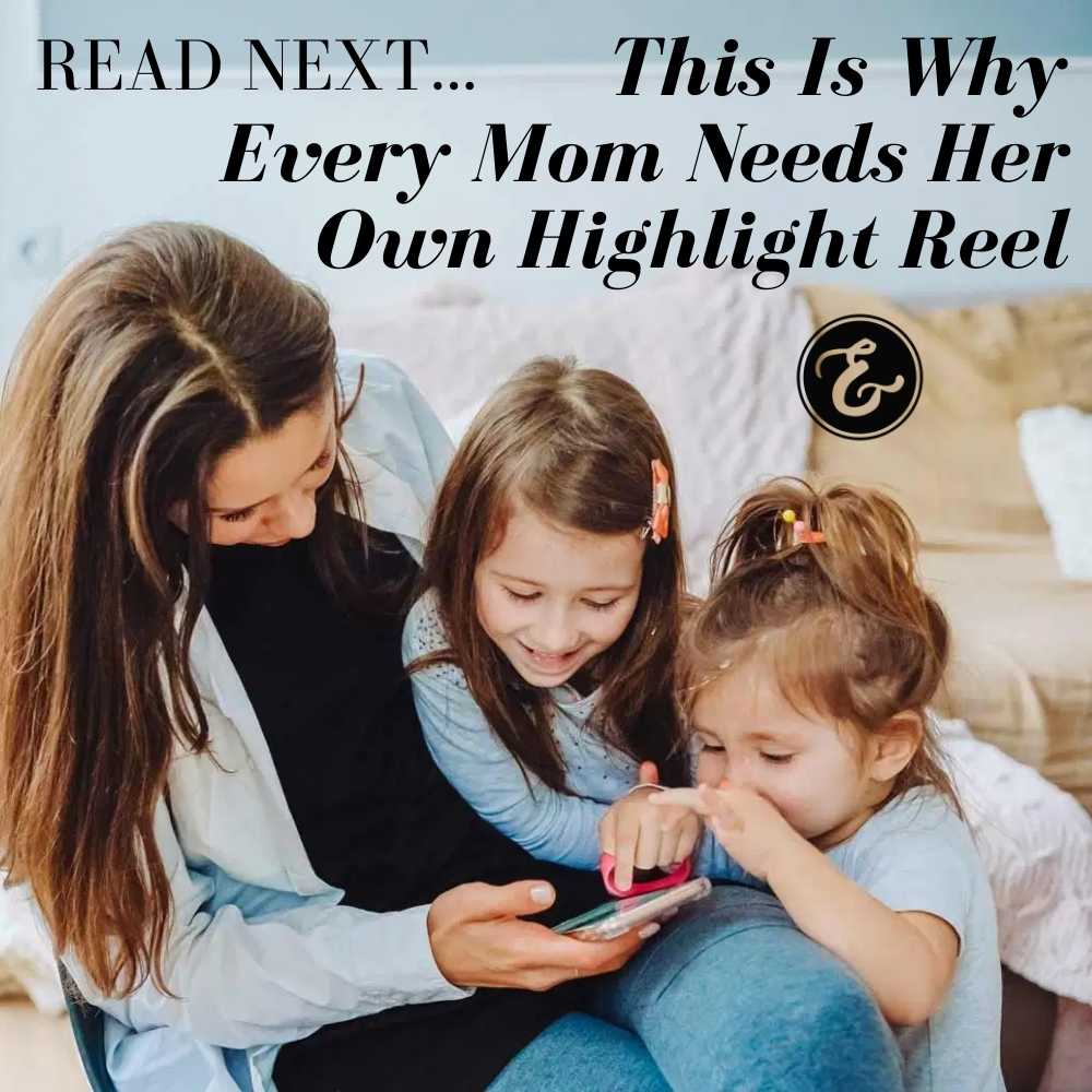 3 Marks of a Matriarch: Love, Understanding, and Grace | The Grit and ...