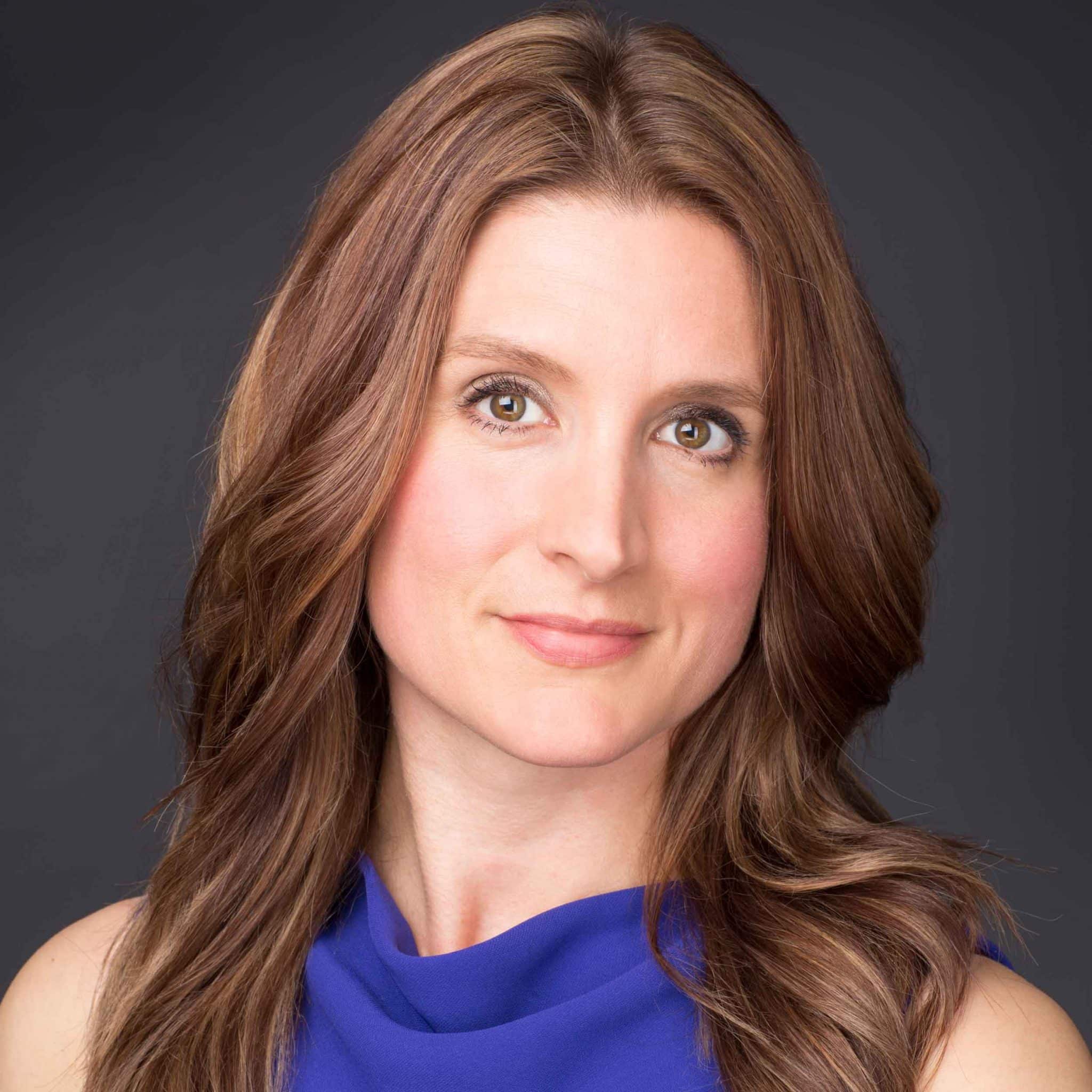 Addiction Does Not Define You: A Recovery Story with Caroline Beidler ...