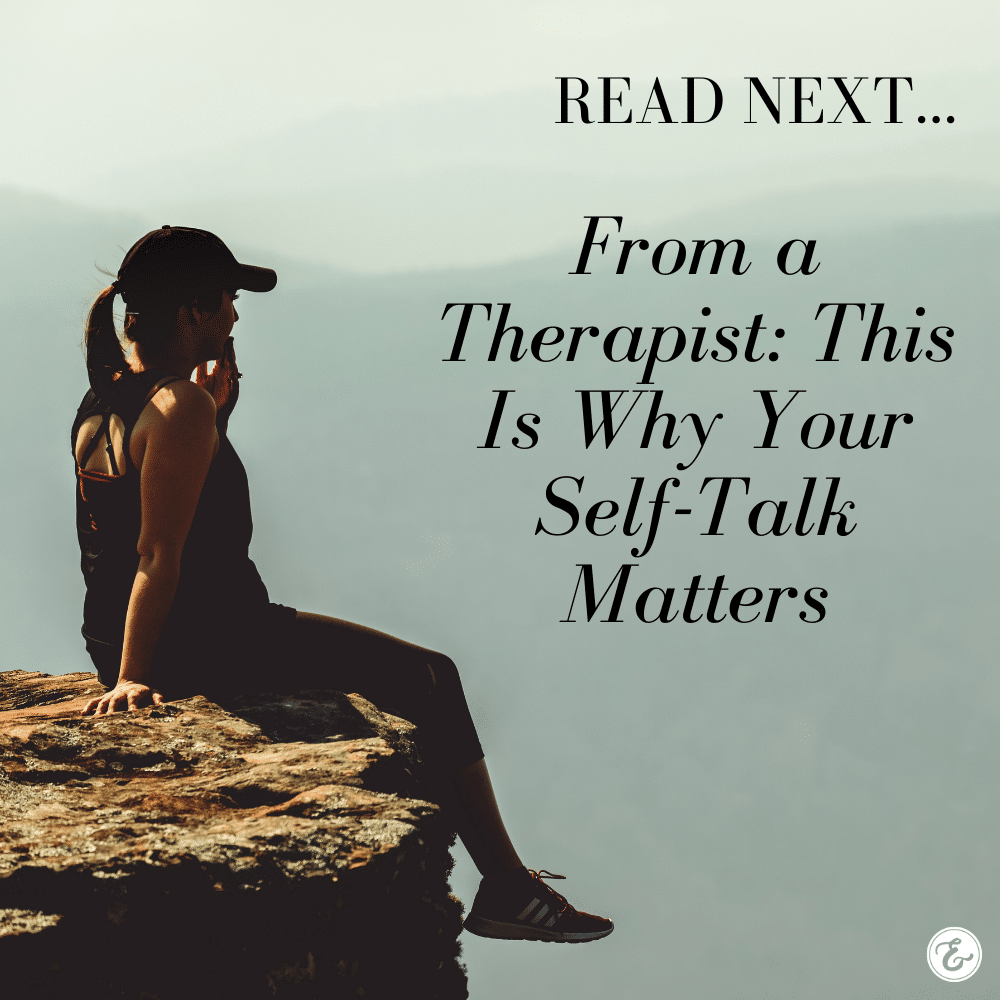 Words Are Powerful—Here Are The Best Ones to Believe About Yourself ...