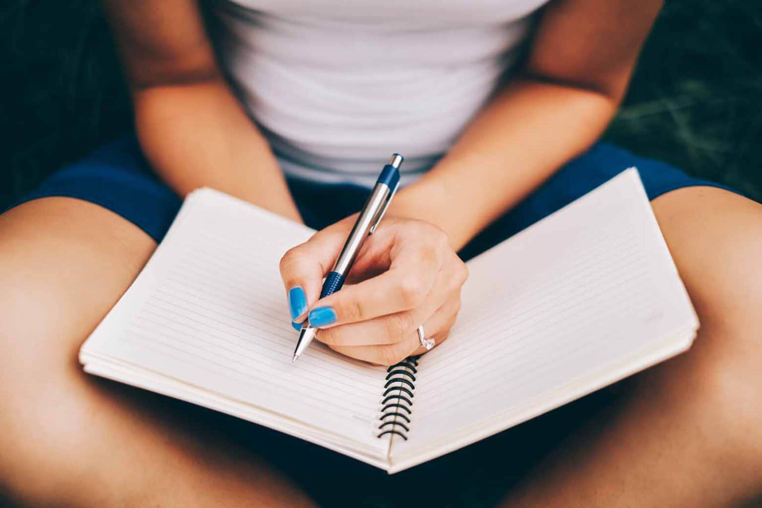 Why You Need a Wellness Vision and Your Guide to Creating One | Grit ...