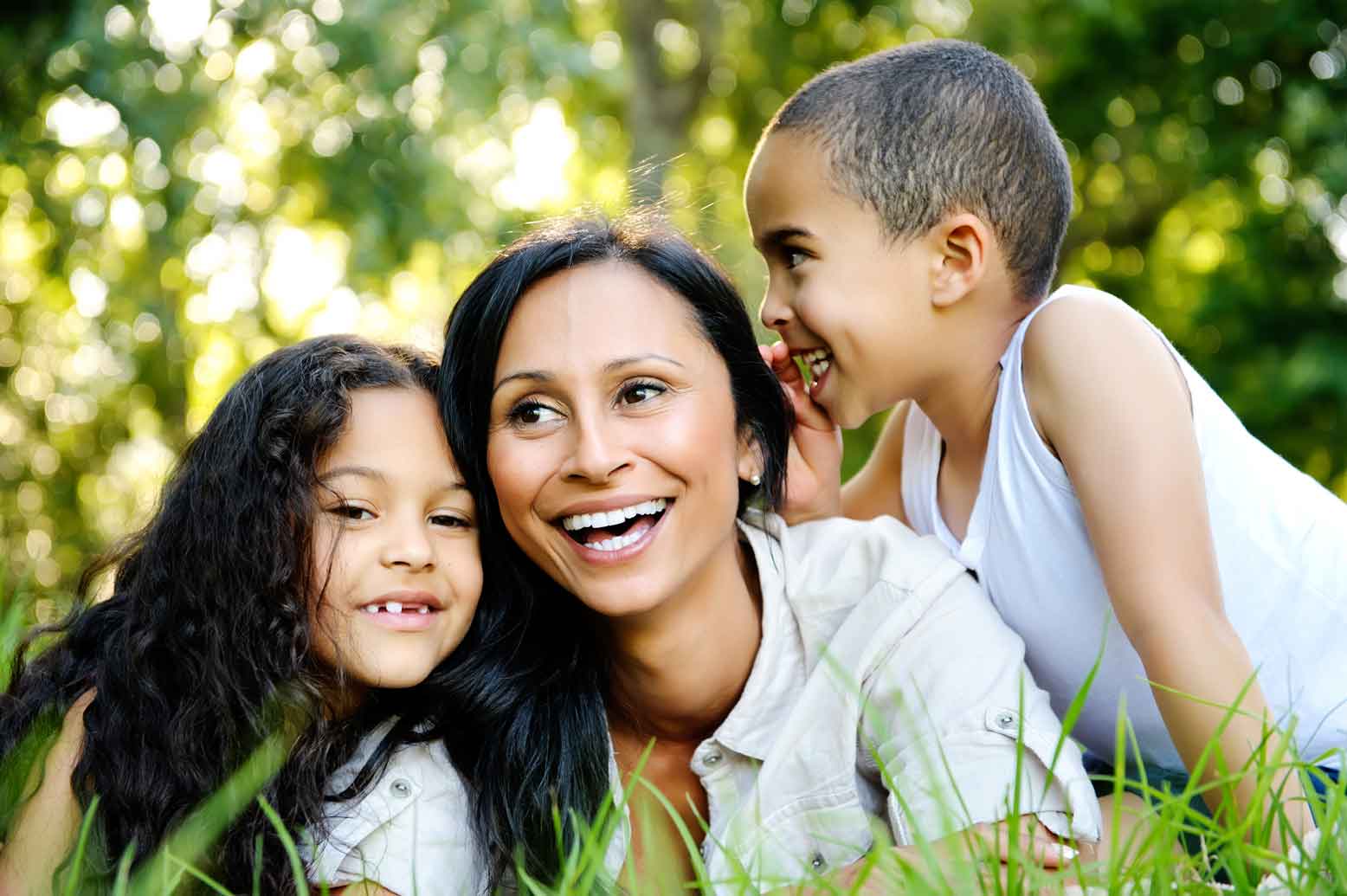 Motherhood Challenges Need a Grit and Grace Life