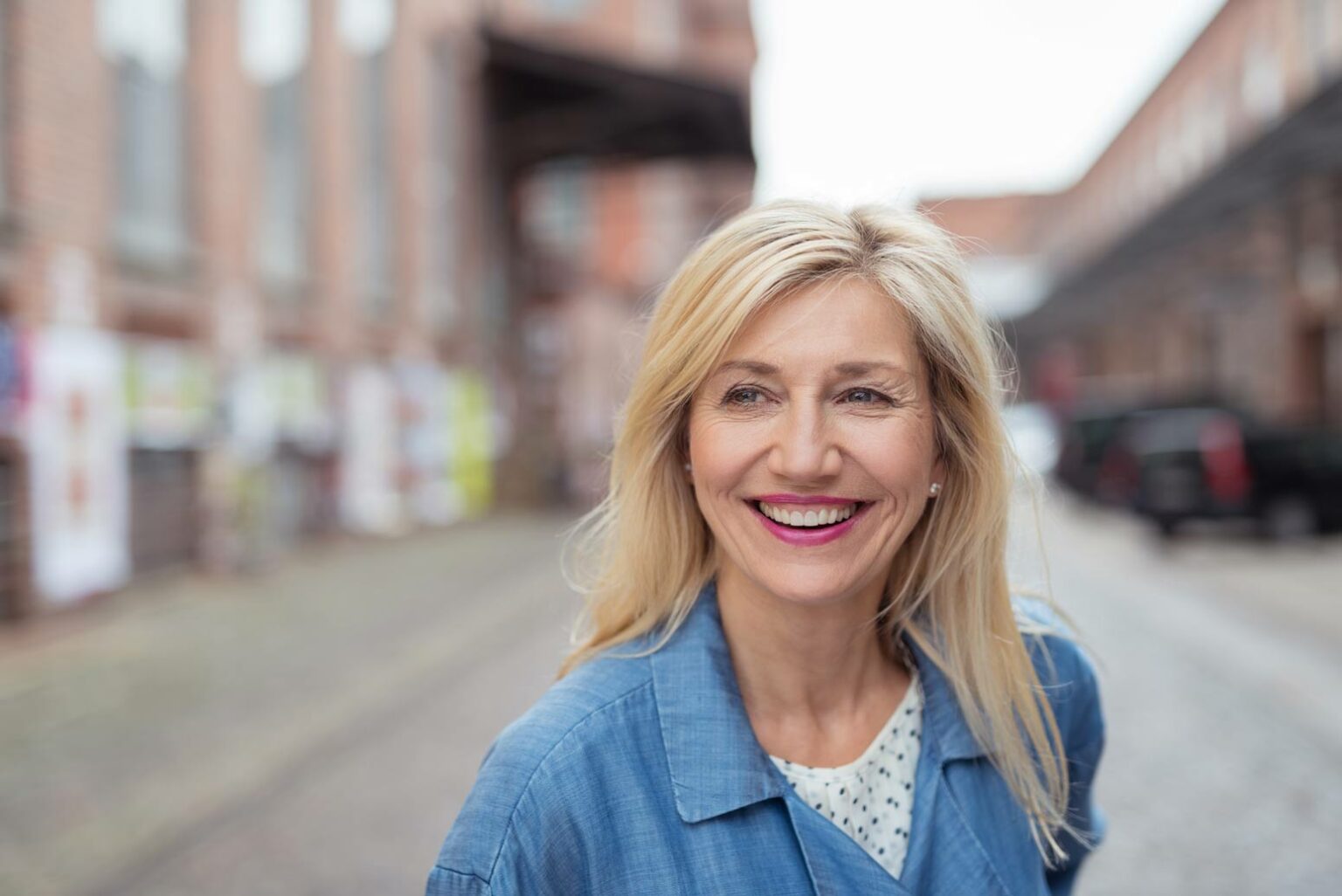 How to Age Gracefully in a Culture Obsessed with Beauty | Grit and ...