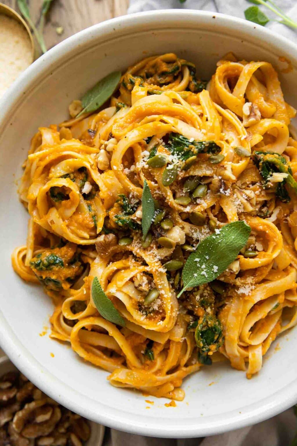 10 of the Best Pumpkin Recipes to Taste Fall Now | The Grit and Grace ...