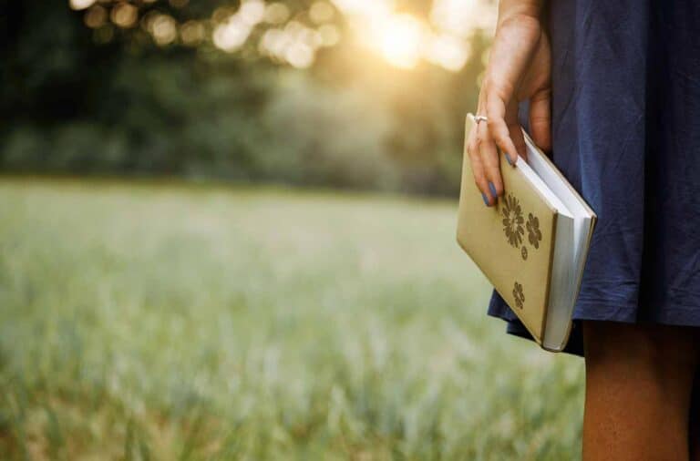 This Is How God Choreographs Our Lives | Grit and Grace Life