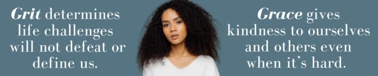 About Grit and Grace Life