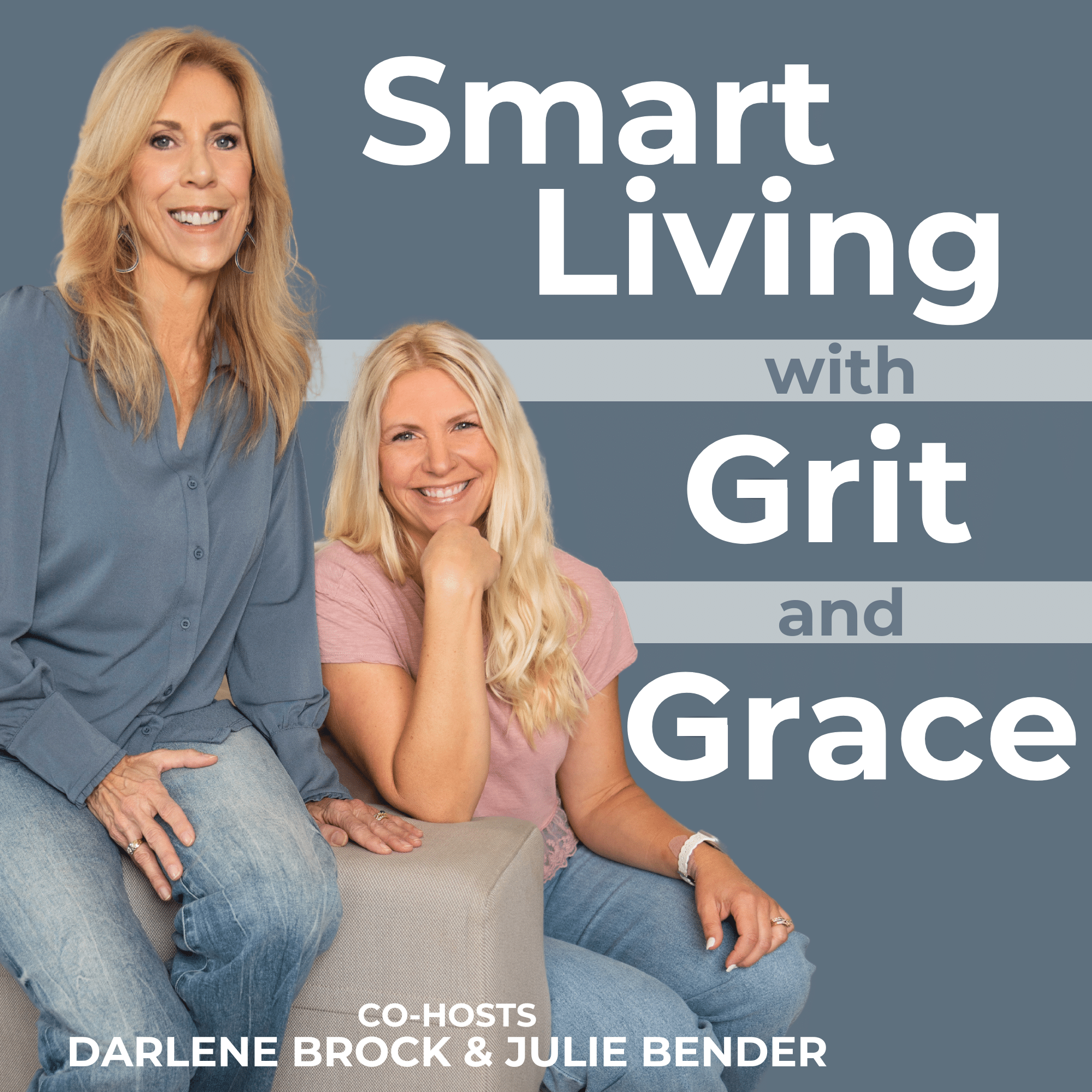 About Grit and Grace Life