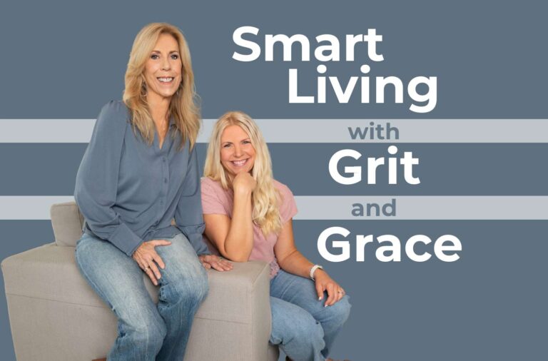 You, Your Man, and His Baby Mama All Need Grit and Grace | The Grit and ...