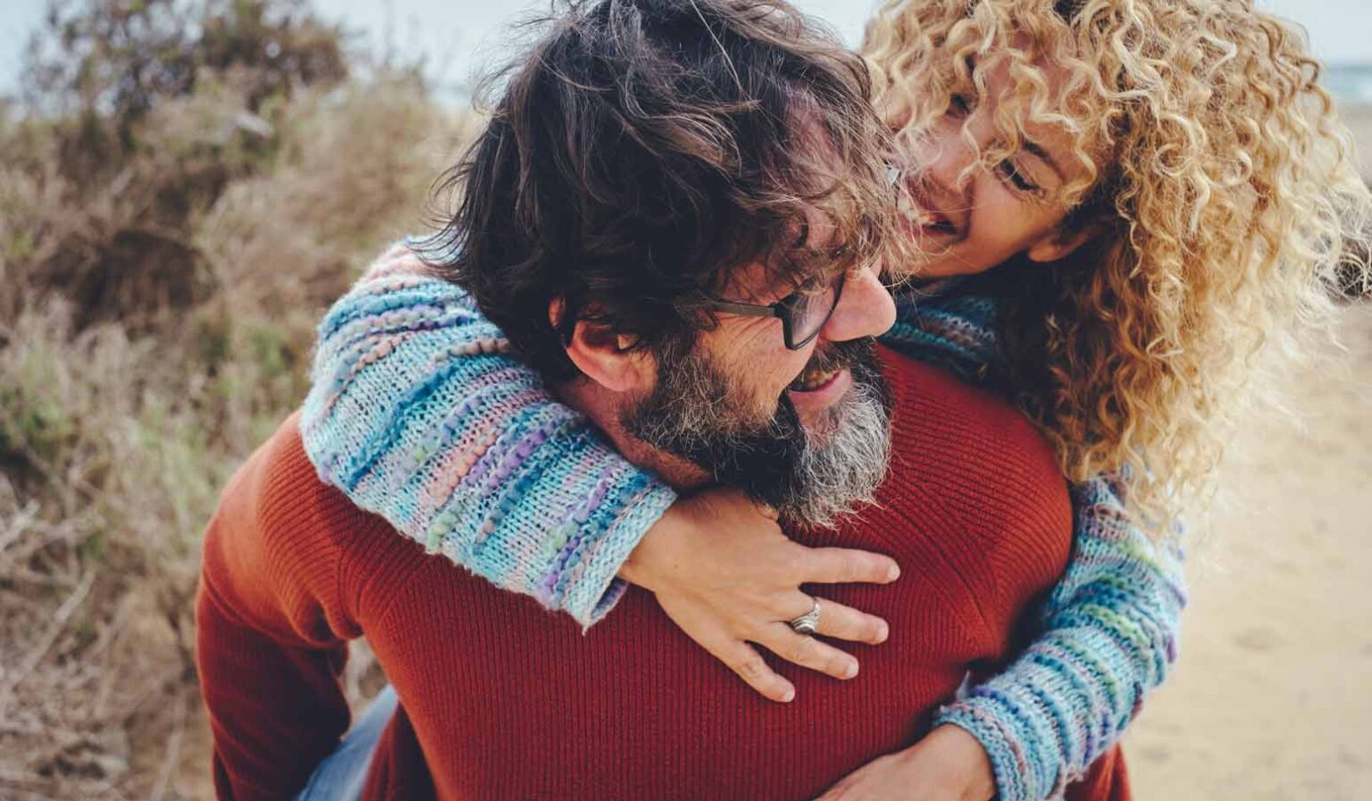 Want to Understand Your Husband? He Comes With a Manual—Read It!