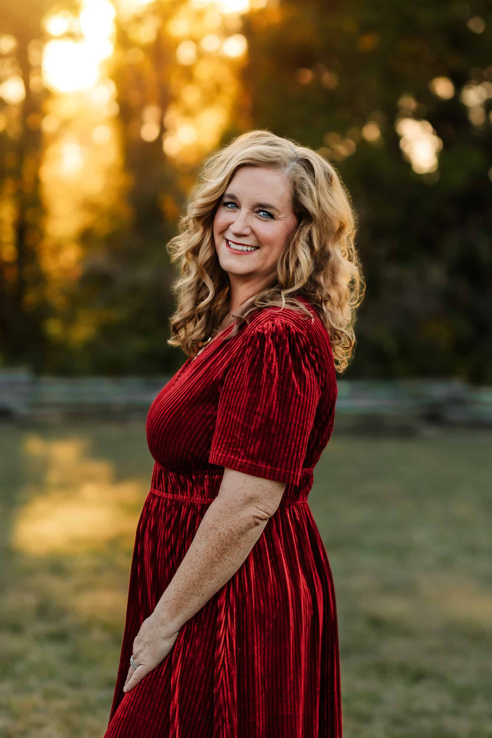 Karla Rogers Heaton - The Grit and Grace Project